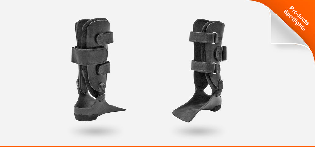 The Process: From Negative Cast to Ankle Foot Orthotic – KevinRoot Medical