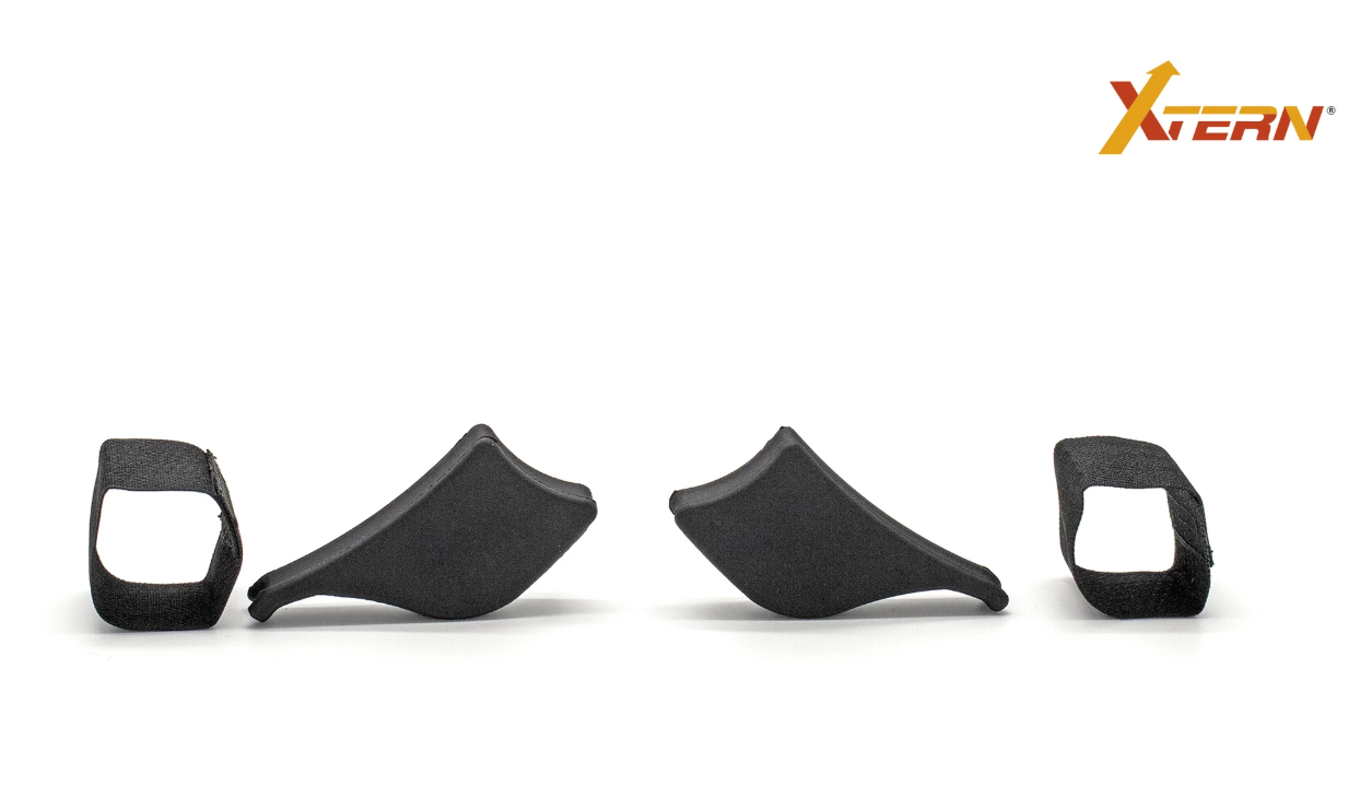 Turbomed Extension Stopper Kit – KevinRoot Medical
