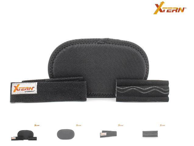 Replacement Calf Pad – KevinRoot Medical